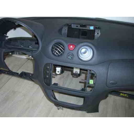 Analyse du Tableau de Bord de la C3 Phase 1 - Deficars